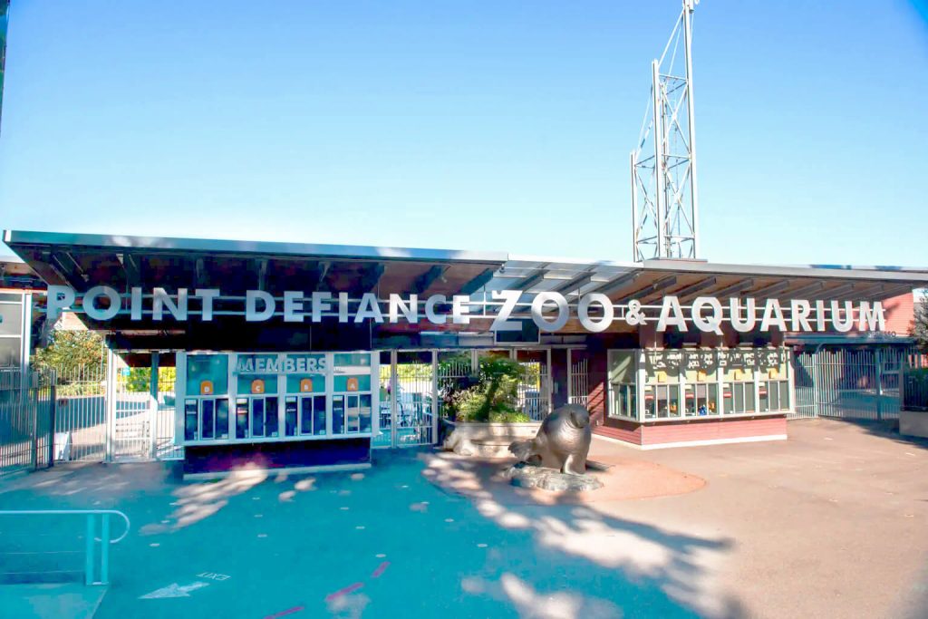 About | The Zoo Society